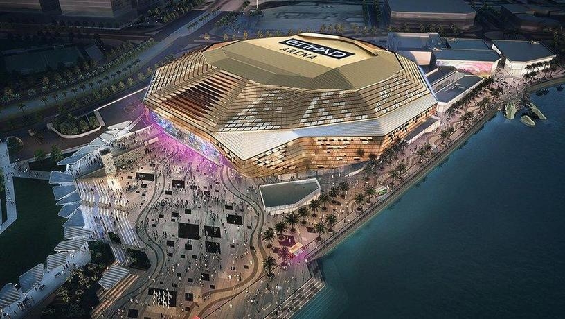 Etihad Arena etihad-arena